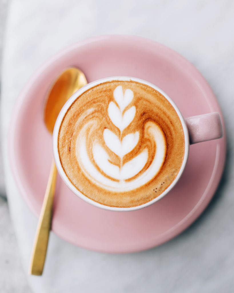 Latte, Flat White o Cappuccino: Diferencias y Recetas